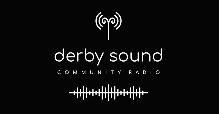 Derby Sound - Derby Sound Community Radio