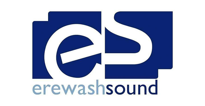 Erewash Sound - Erewash Sound Radio