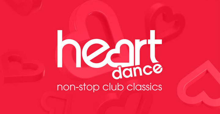 Heart Dance playlist