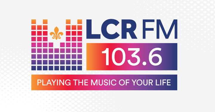 LCR FM Lincoln - LCR FM 103.6