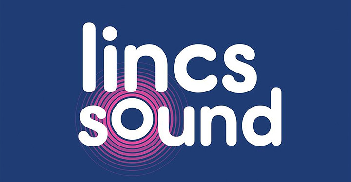 Lincs Sound - Lincs Sound LIVE - Lincs Sound Radio