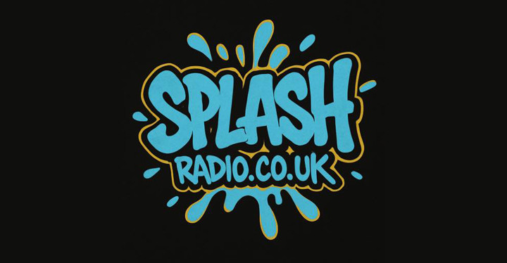 Splash Radio - Splash FM - Splash FM LIVE