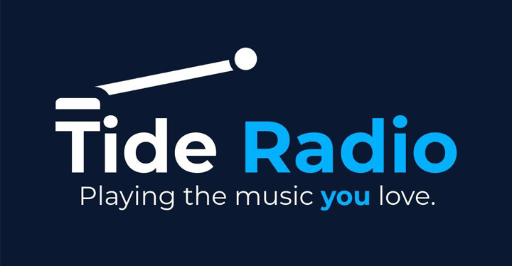 Tide Radio - Tide Radio LIVE - Tide Radio Online